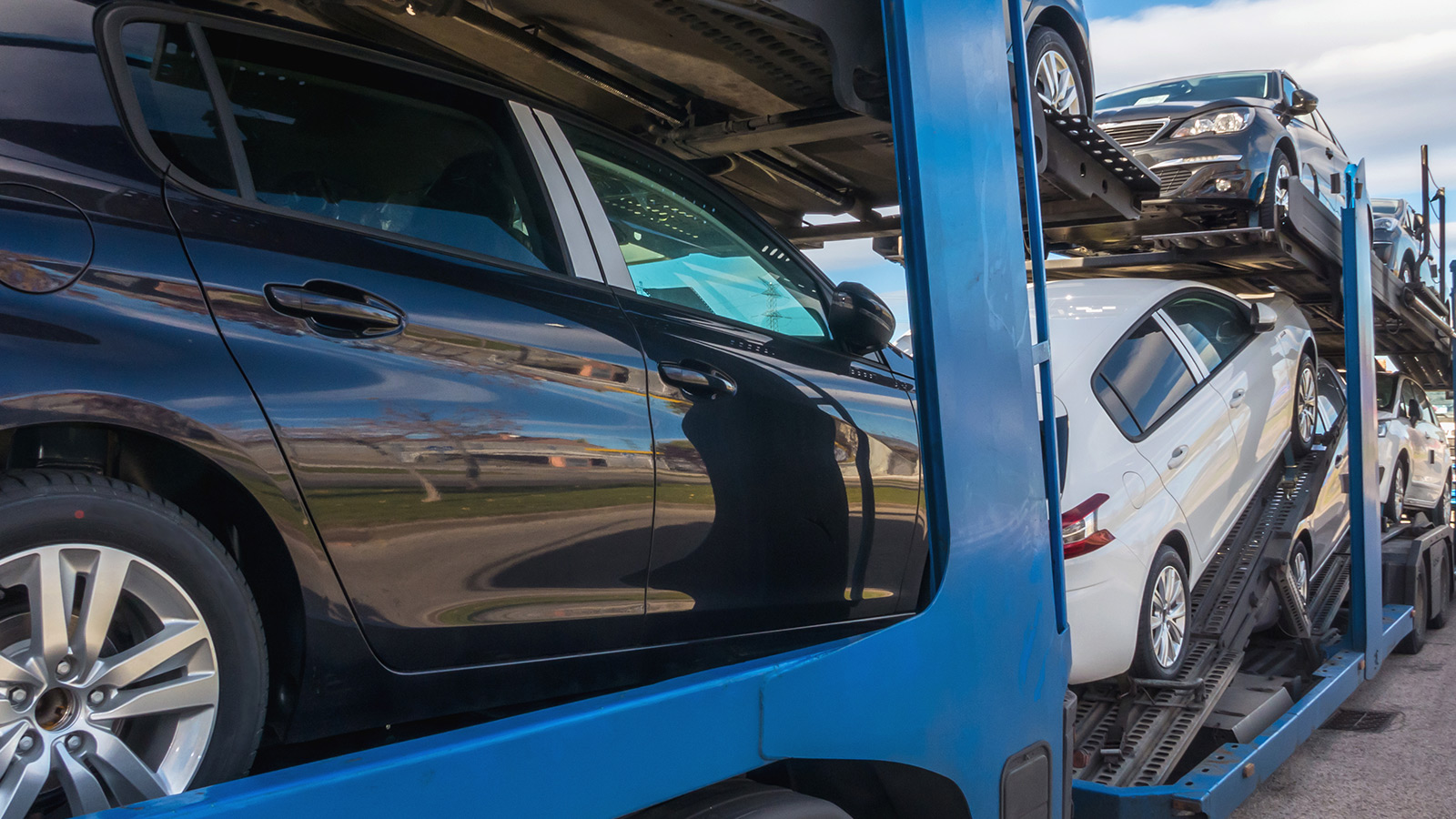 The 5 Best Car Shipping Companies That Deliver Like A Star