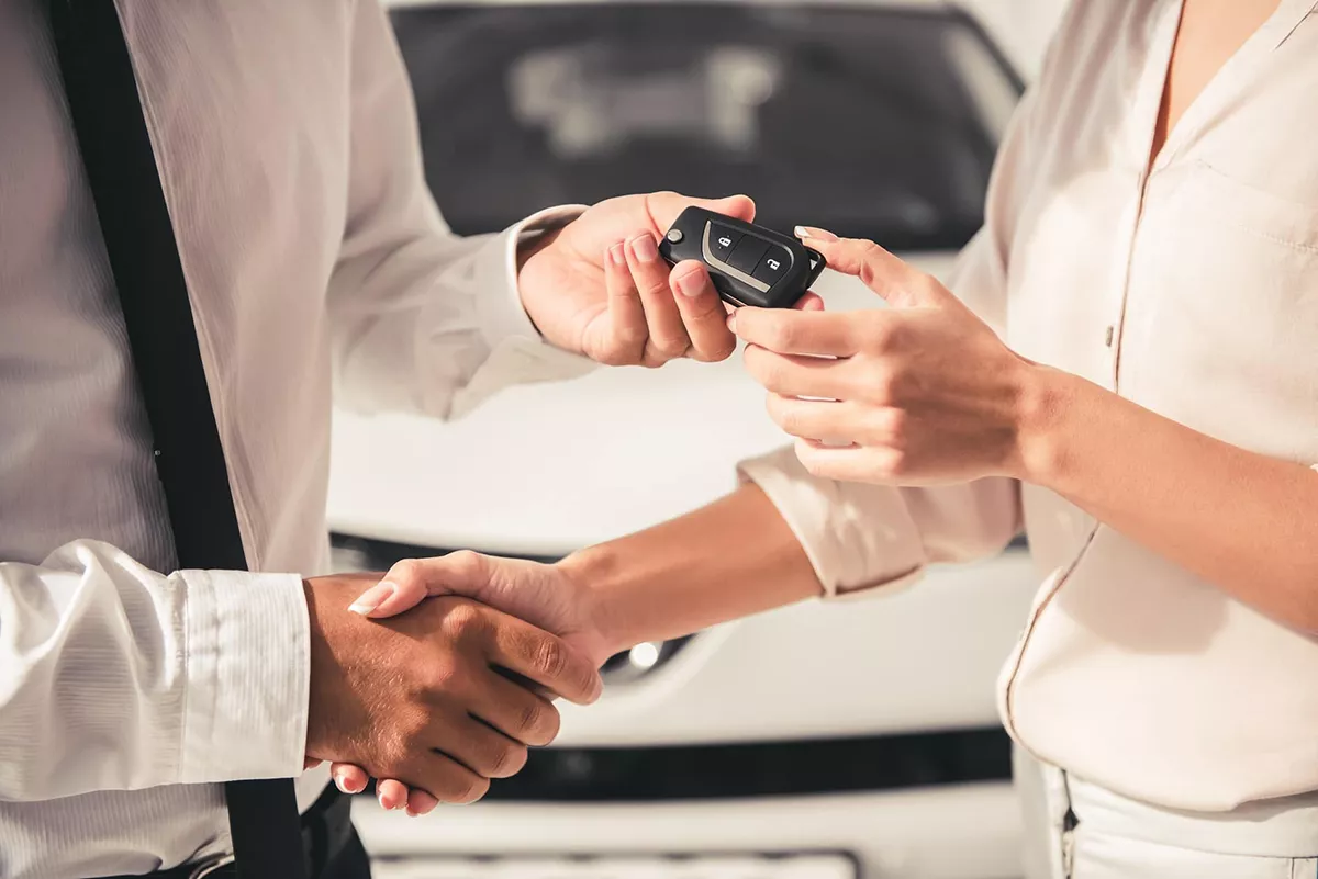 Guide To Purchasing A Used Vehicle Through Classified Ads