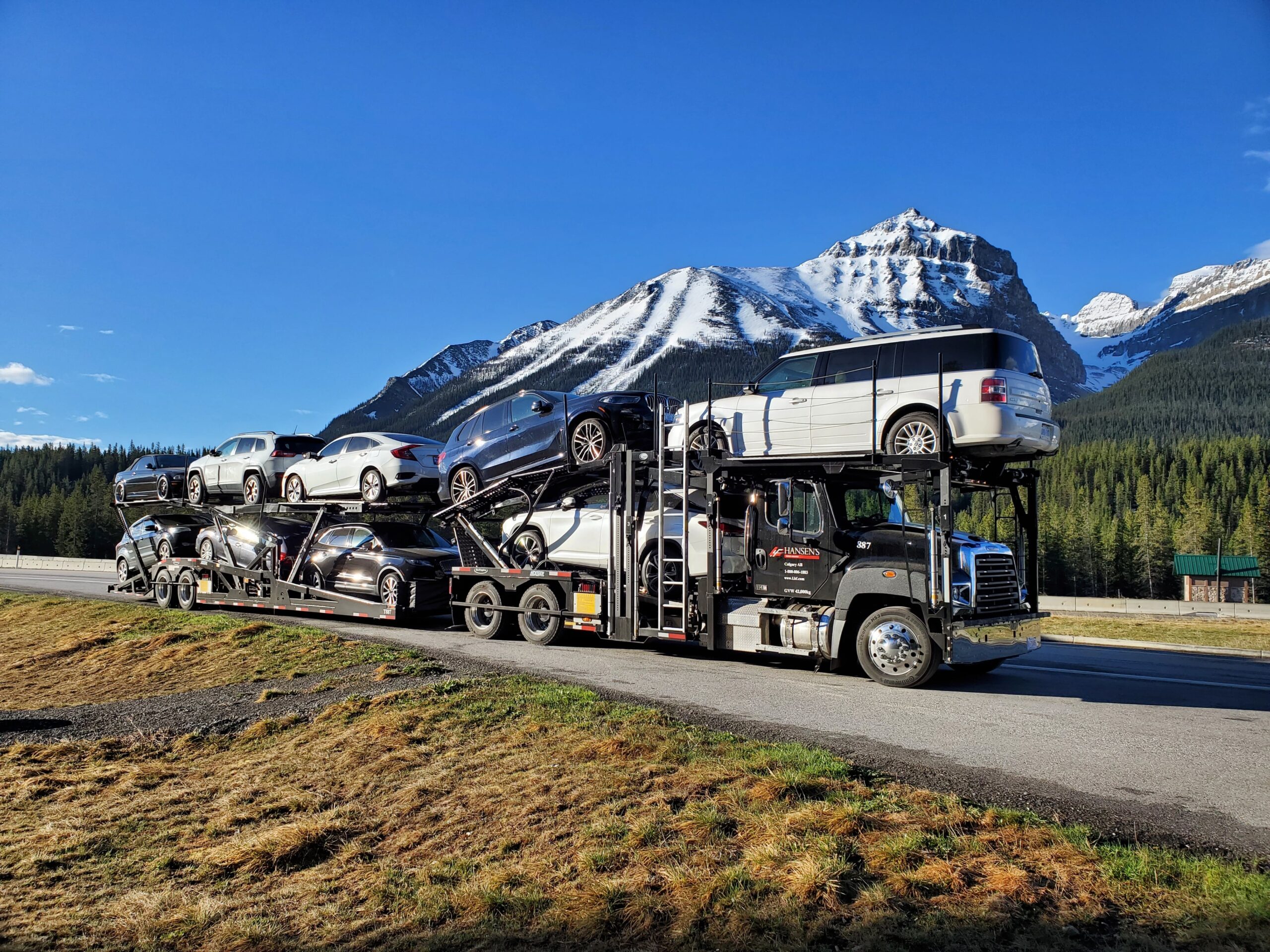 What documents do carriers ask at drop-off? Shipping docs guide