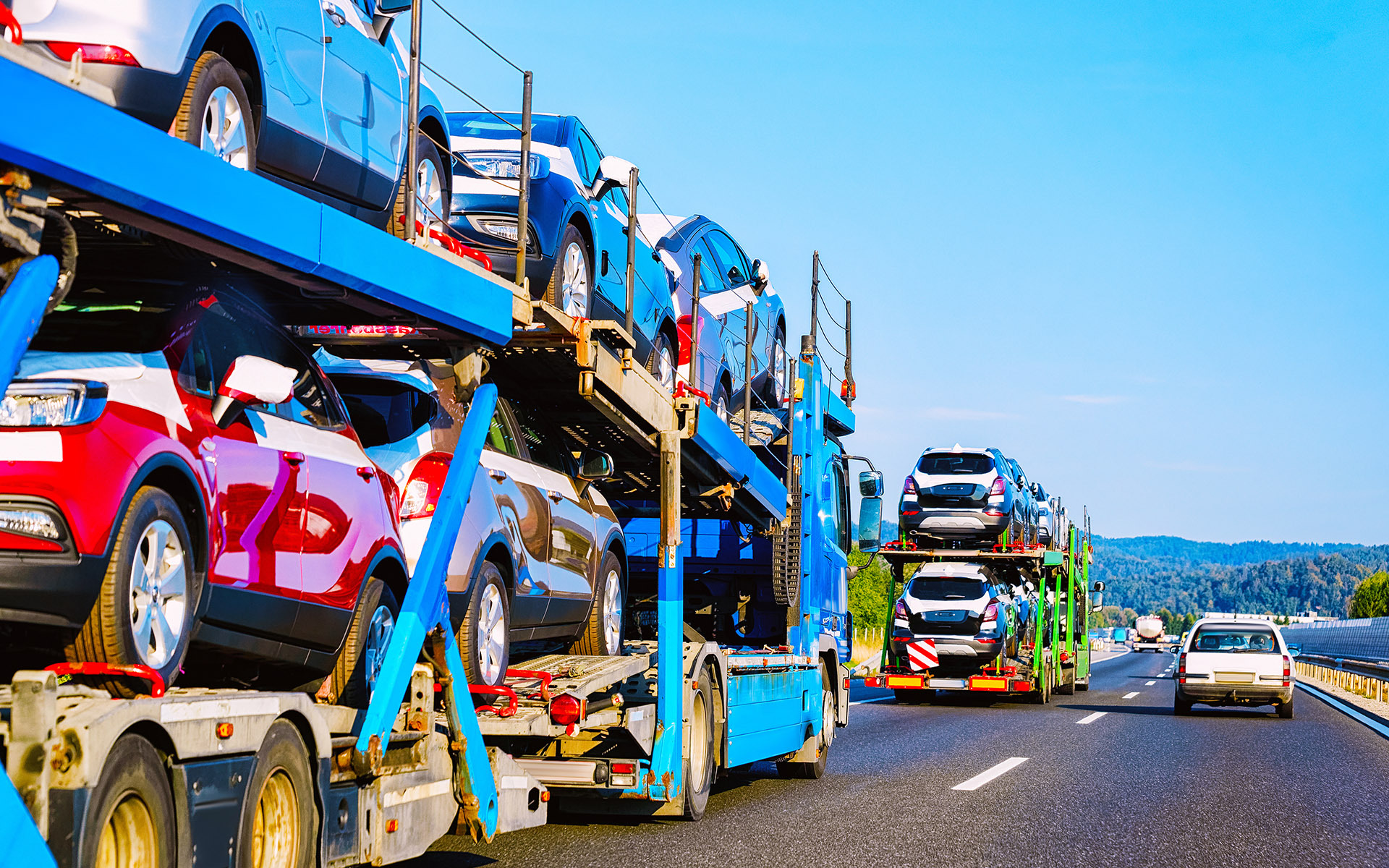 Benefits of Top-Load Car Placement – Guide to Benefits